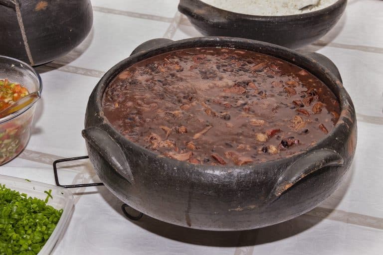 Traditional Brazilian Foods