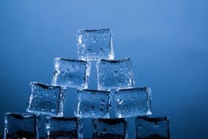 What Happens If You Put Ice In A Fryer?