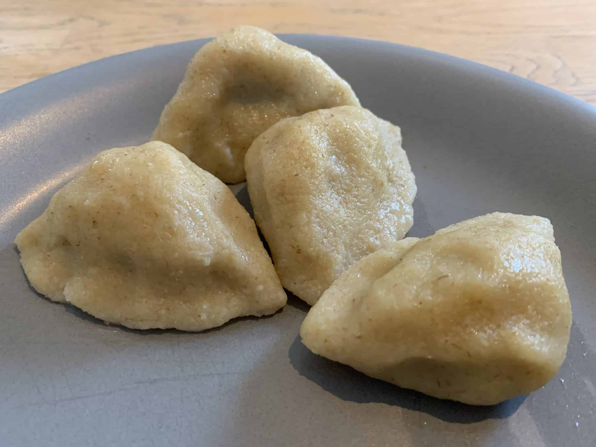 Where Are Pierogies From?