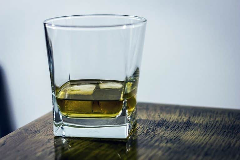 Does Whiskey Go Bad?