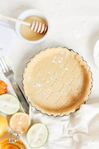 What Is Blind Baking?