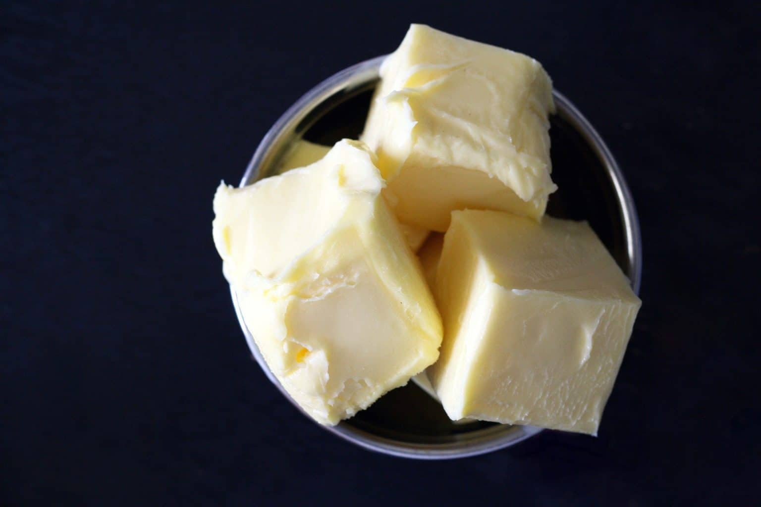 How To Tell If Butter Is Bad?