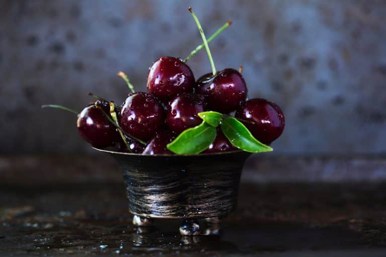 Do Cherries Go Bad?