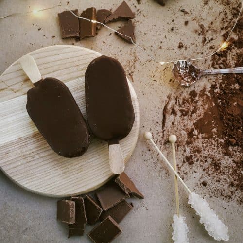 What Is Your Favorite Flavor of Popsicle?