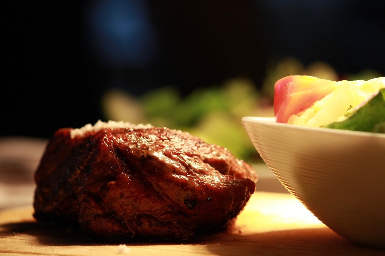 What Does Bison Taste Like?