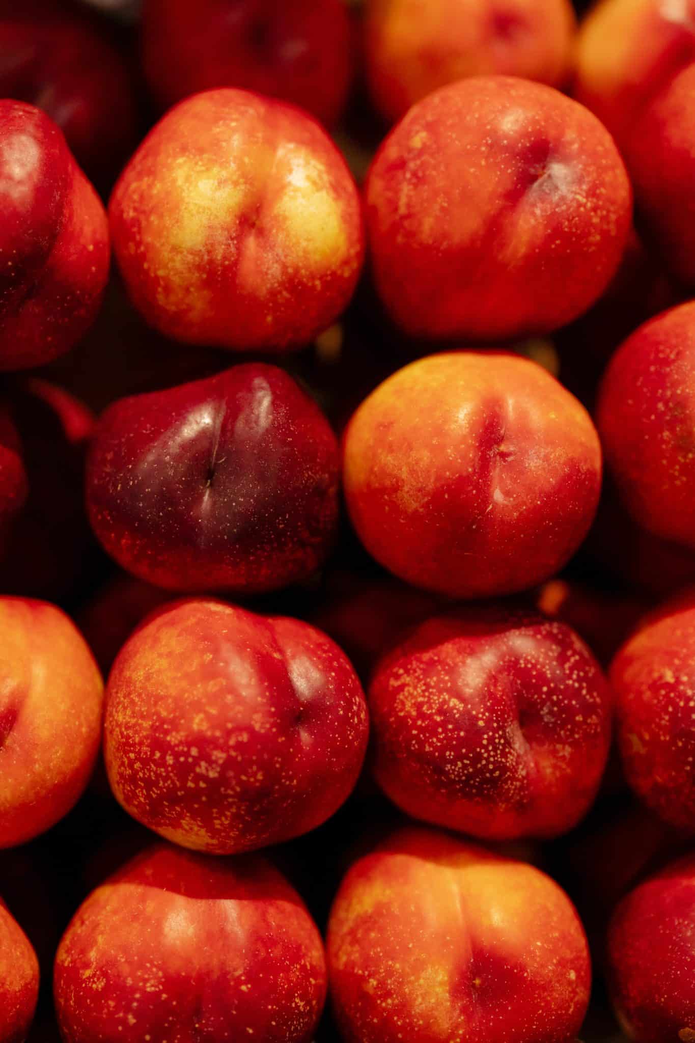 Best Way To Ripen Nectarines
