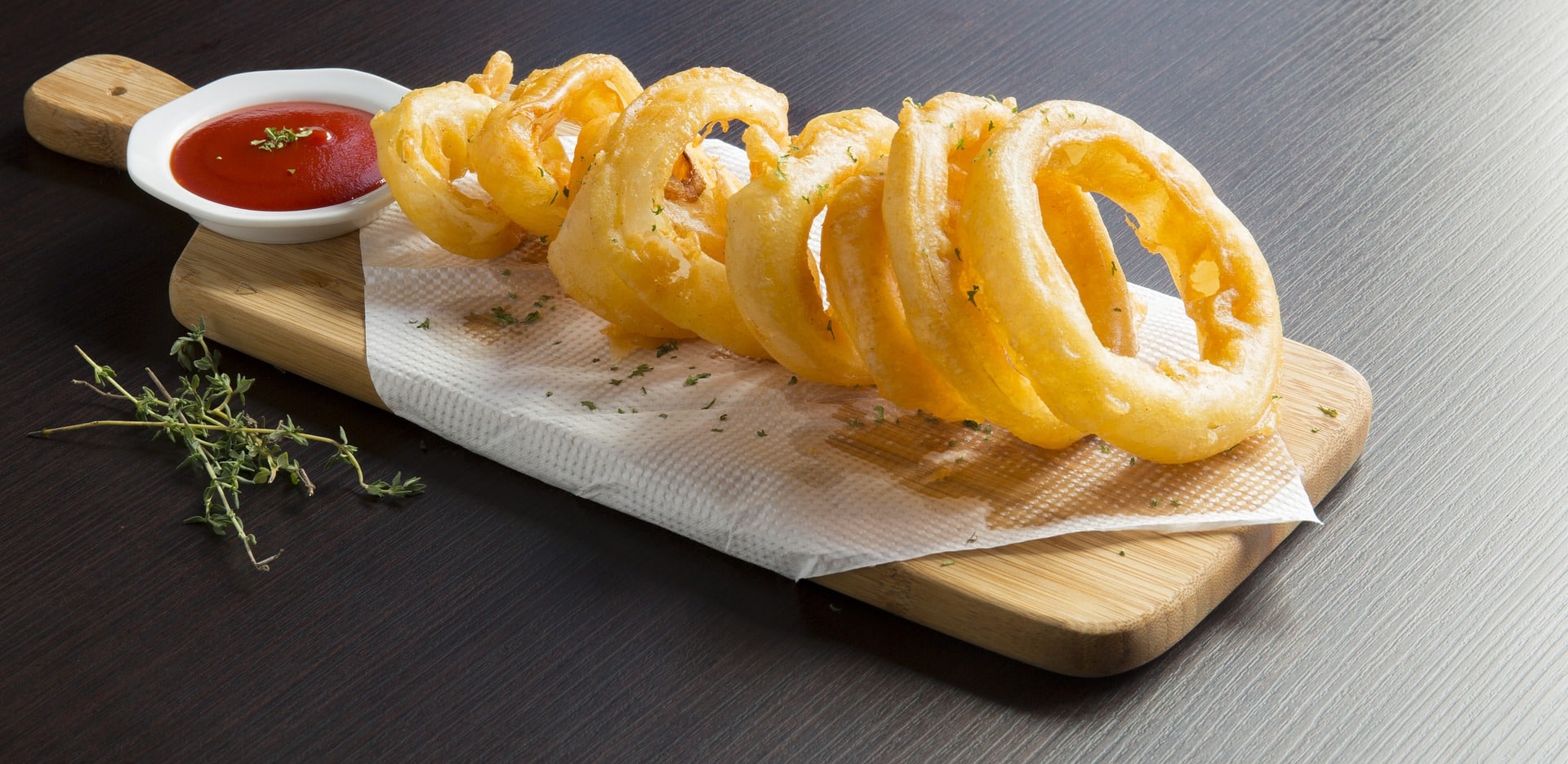 Best Frozen Onion Rings?