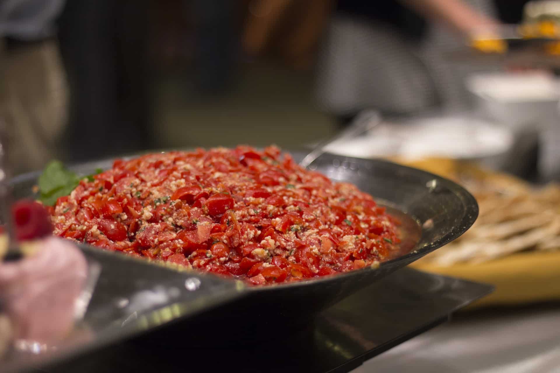 Can Salsa Be Frozen?