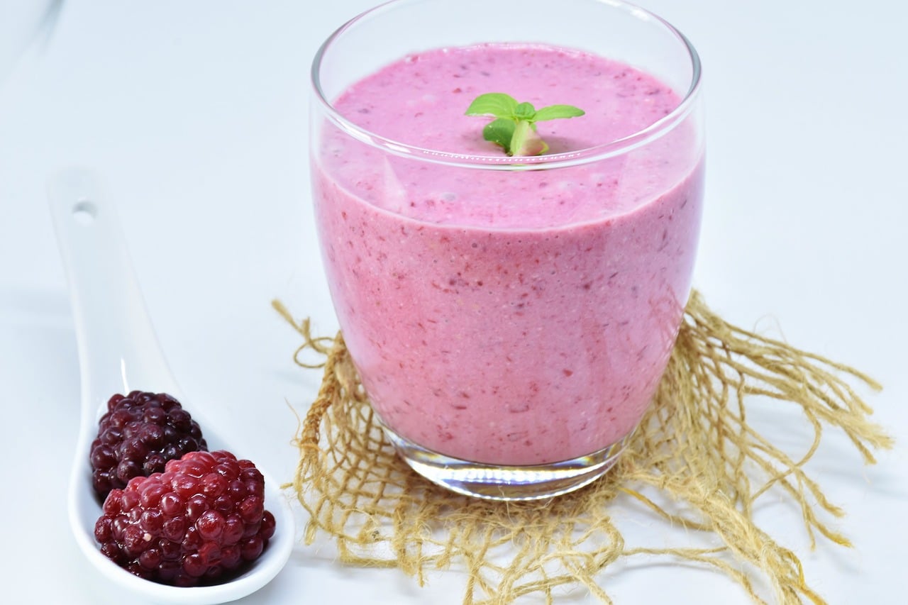 Blackberry Juice: A Delicious and Nutritious Drink!