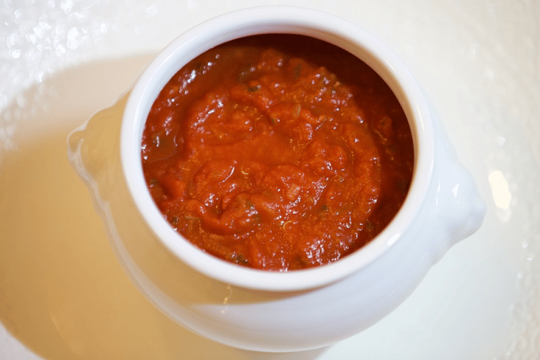 Bloves Sauce Recipe