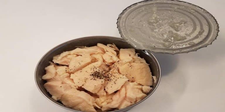 20 Best Canned Chicken Recipes