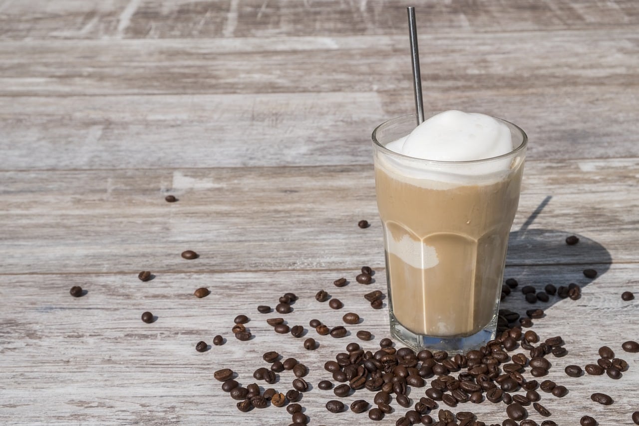 25 Best Breakfast Drinks