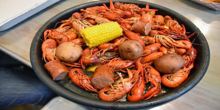 25 Delicious Crawfish Recipes