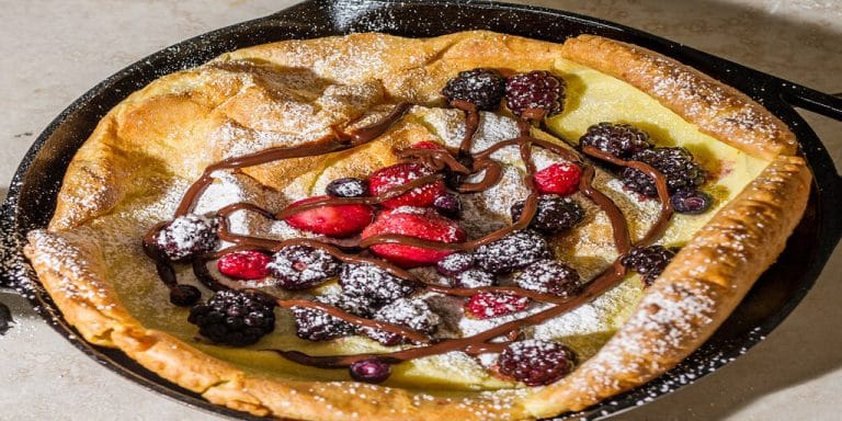 25 Healthy German Breakfast Recipes