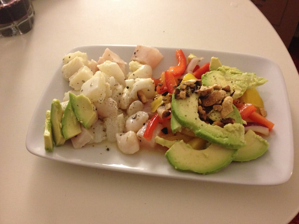 24 Latin Food Recipes