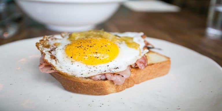 25 Delicious Open Faced Sandwich Recipes