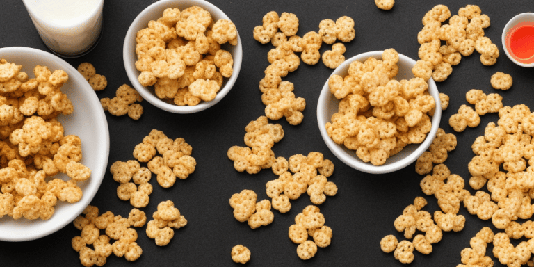 25 Delicious Movie Snacks