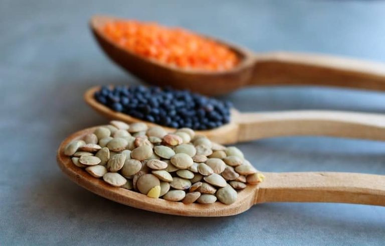 Do Lentils Go Bad?