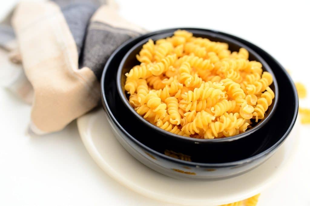 Foods That Start With F